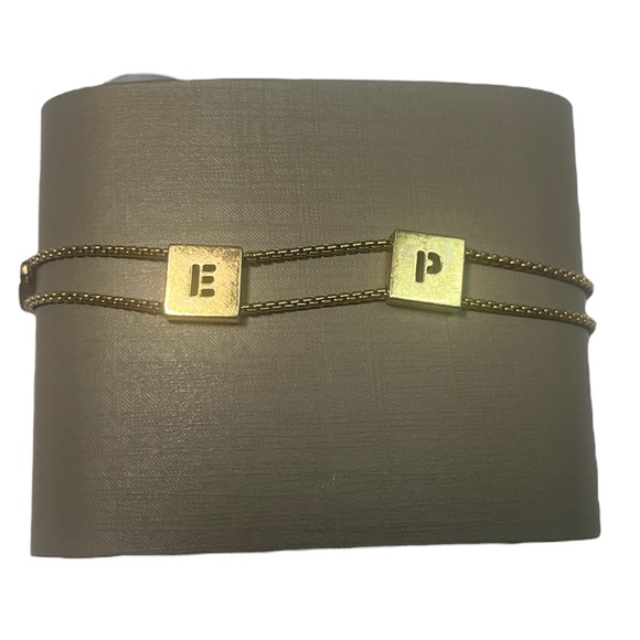 Jen Kao | Jewelry | Jen Kao E P Bracelet Hr33 | Poshmark